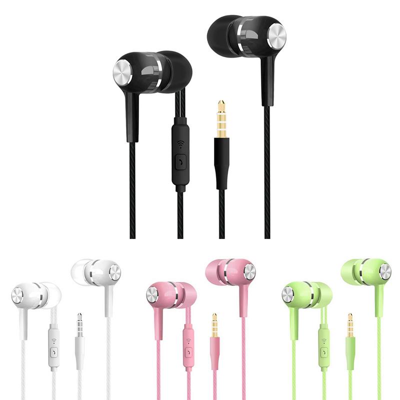 Unlimited-purchase-S12-Sports-Smart-Universal-Bass-Earphones-In-Ear ...